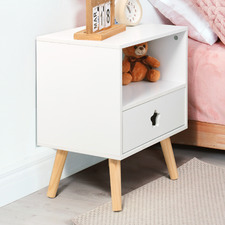 Kids bedroom side table store